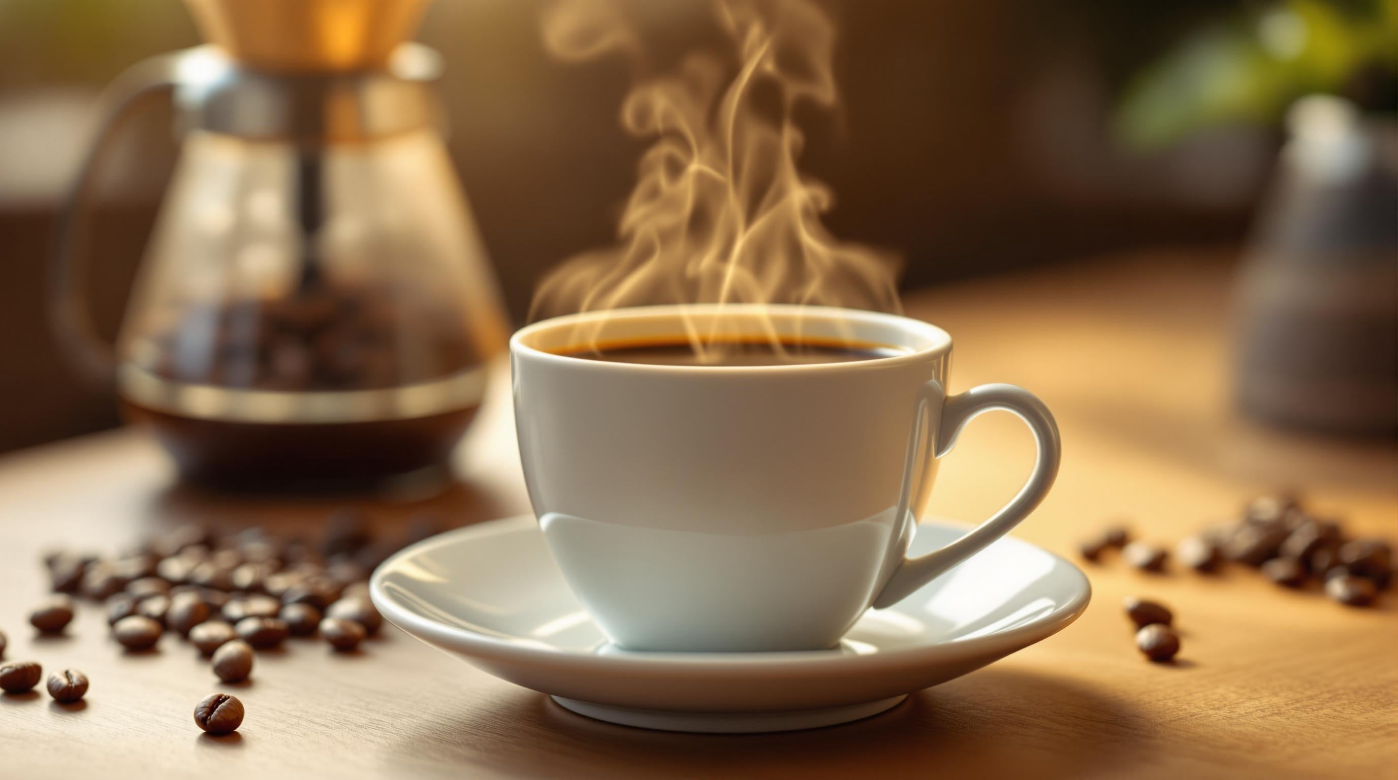 7 Dark Roast Coffee Brewing Tips for a Smooth Cup - Henry’s House Of Coffee