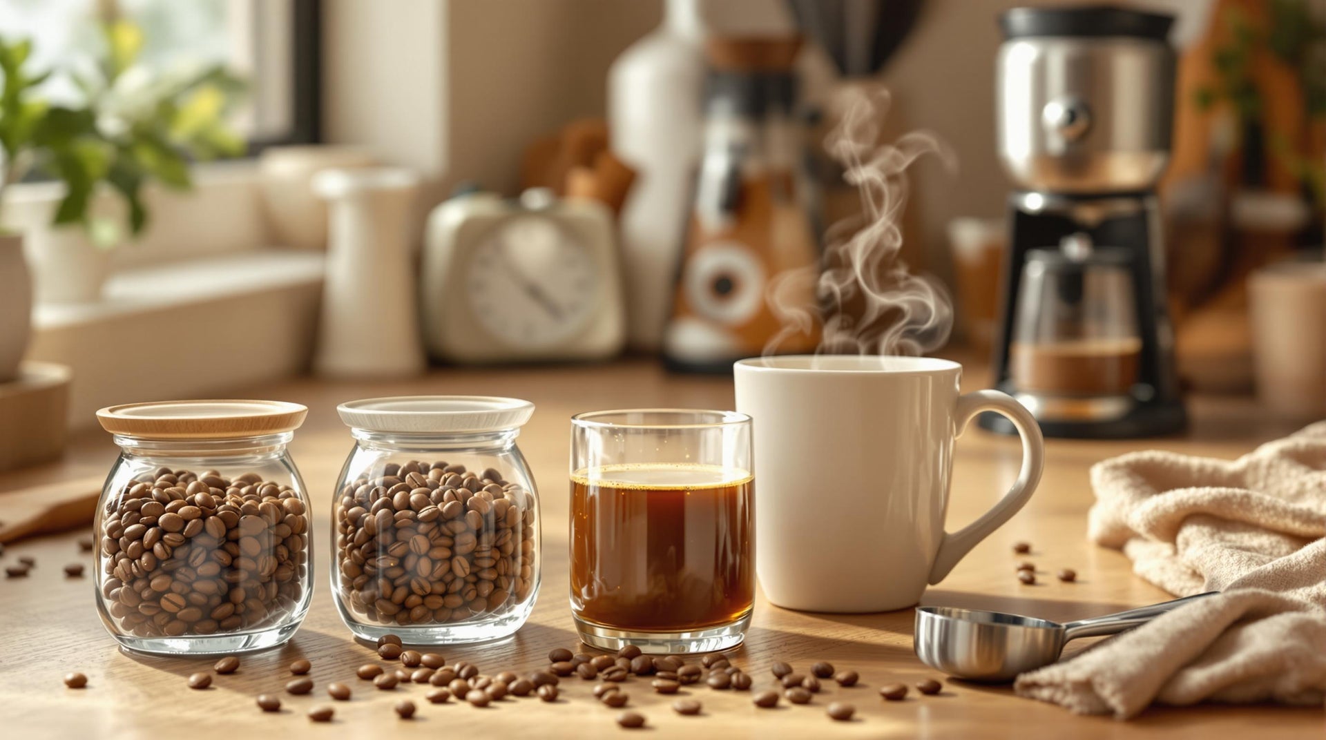 6 Ways to Fix Bitter Coffee at Home - Henry’s House Of Coffee