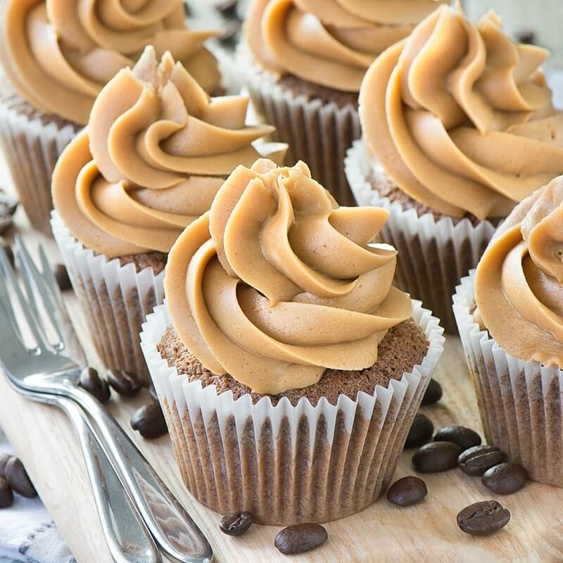 5 delicious coffee recipes you must try - Henry’s House Of Coffee