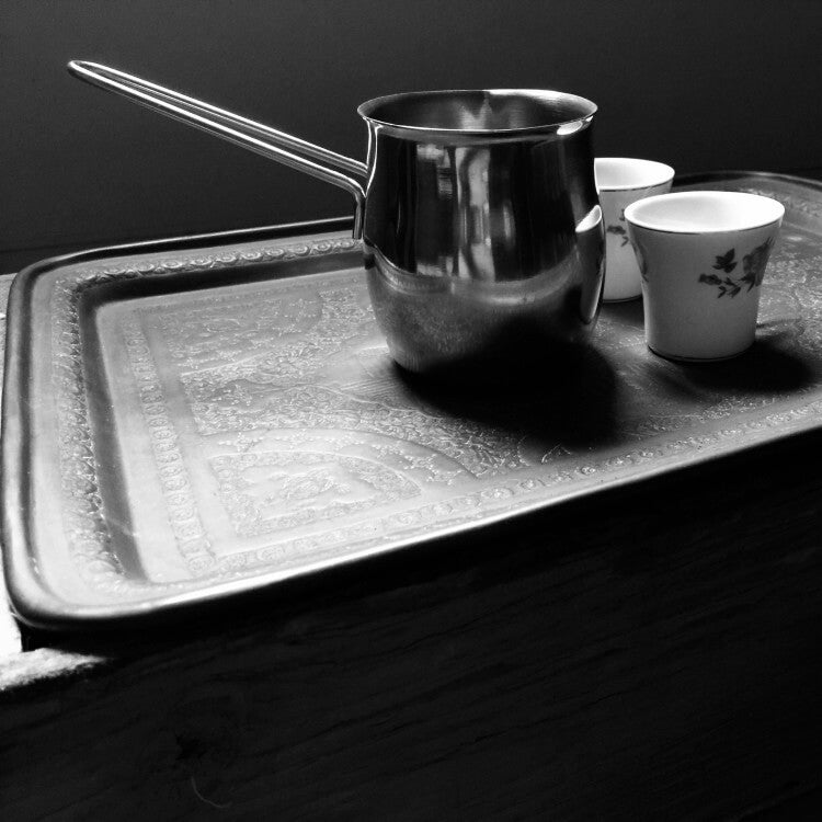 Make Armenian Coffee - Henry’s House Of Coffee