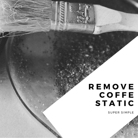 Remove Coffee Static - Henry’s House Of Coffee
