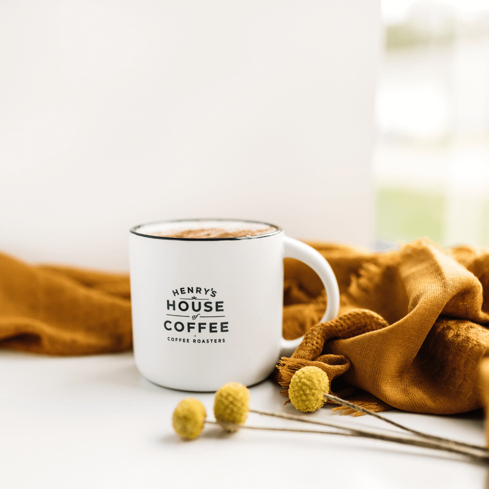 Proper Temperature For Drinking Coffee - Henry’s House Of Coffee