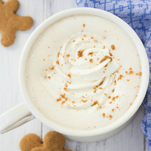 Simple Gingerbread Coffee Recipe - Henry's House Of Coffee - Henry’s ...