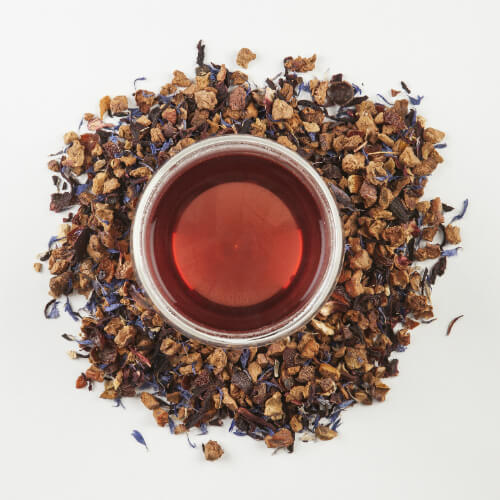 Blue Moon Tea - Henry’s House Of Coffee